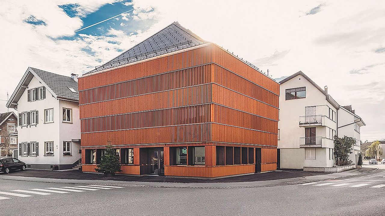 Über uns - Hotel Johann & Restaurant Nevo